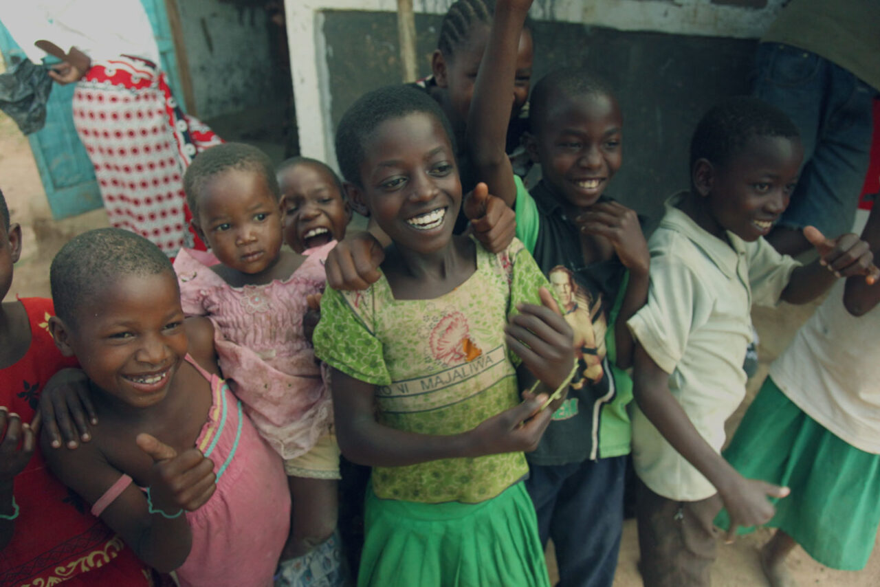 Our Story - Juma's World